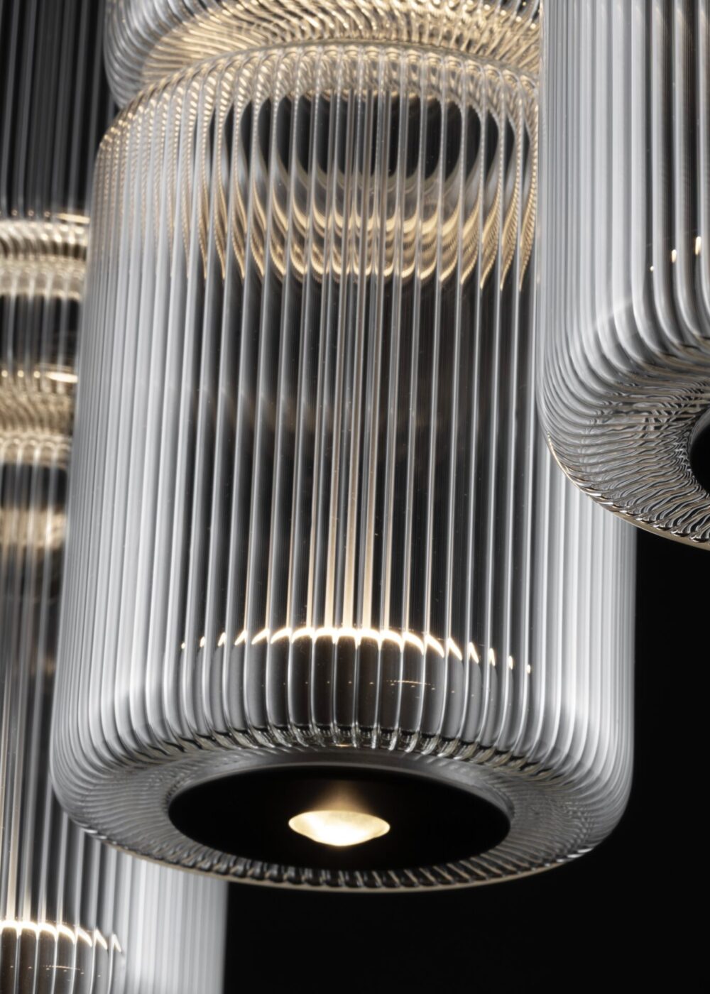 Calamus Pendant – Space Lighting