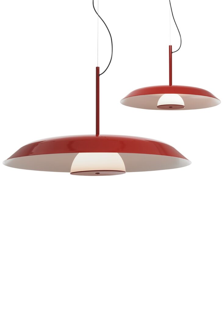 Pendant – Space Lighting