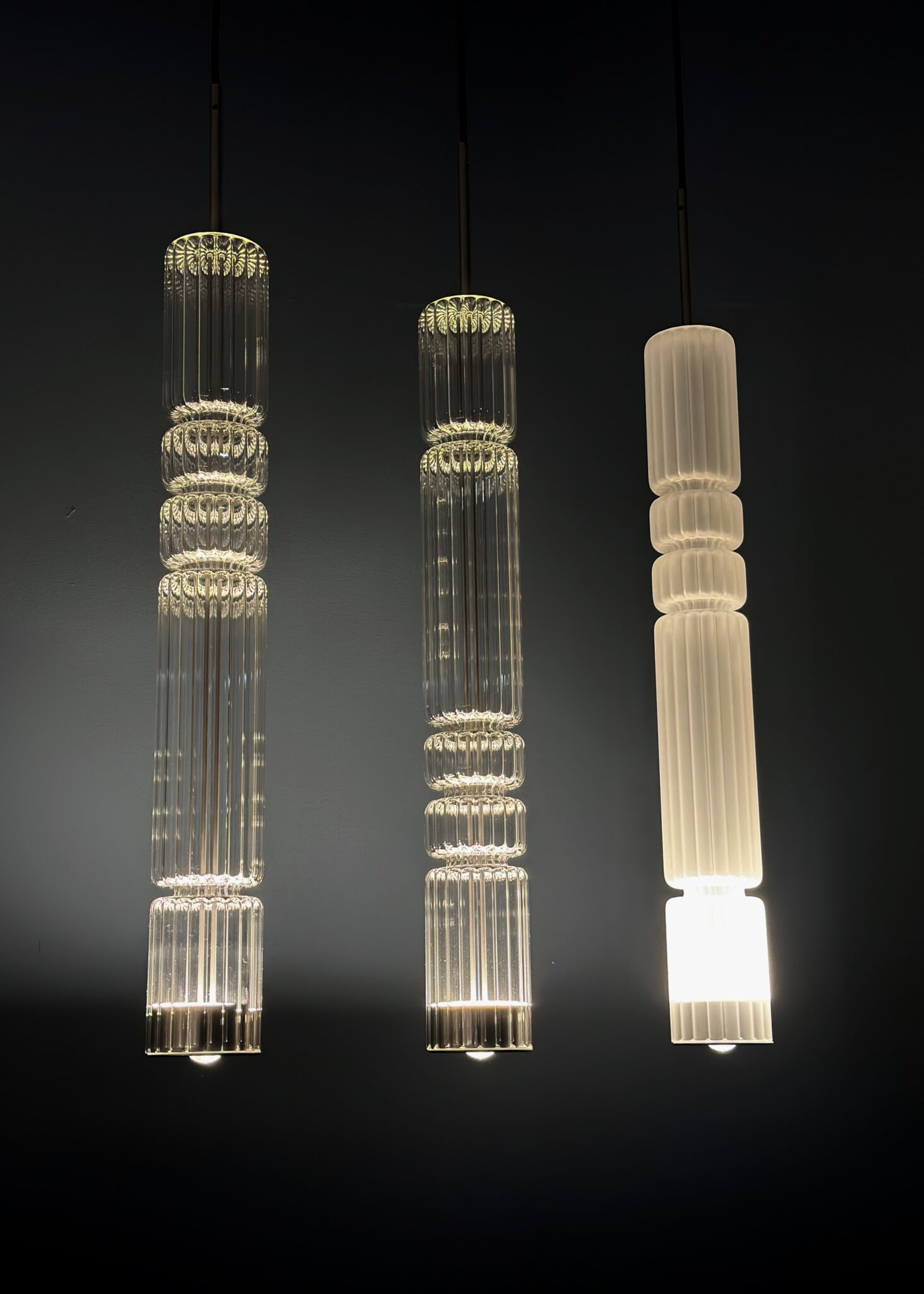 Pendant – Space Lighting