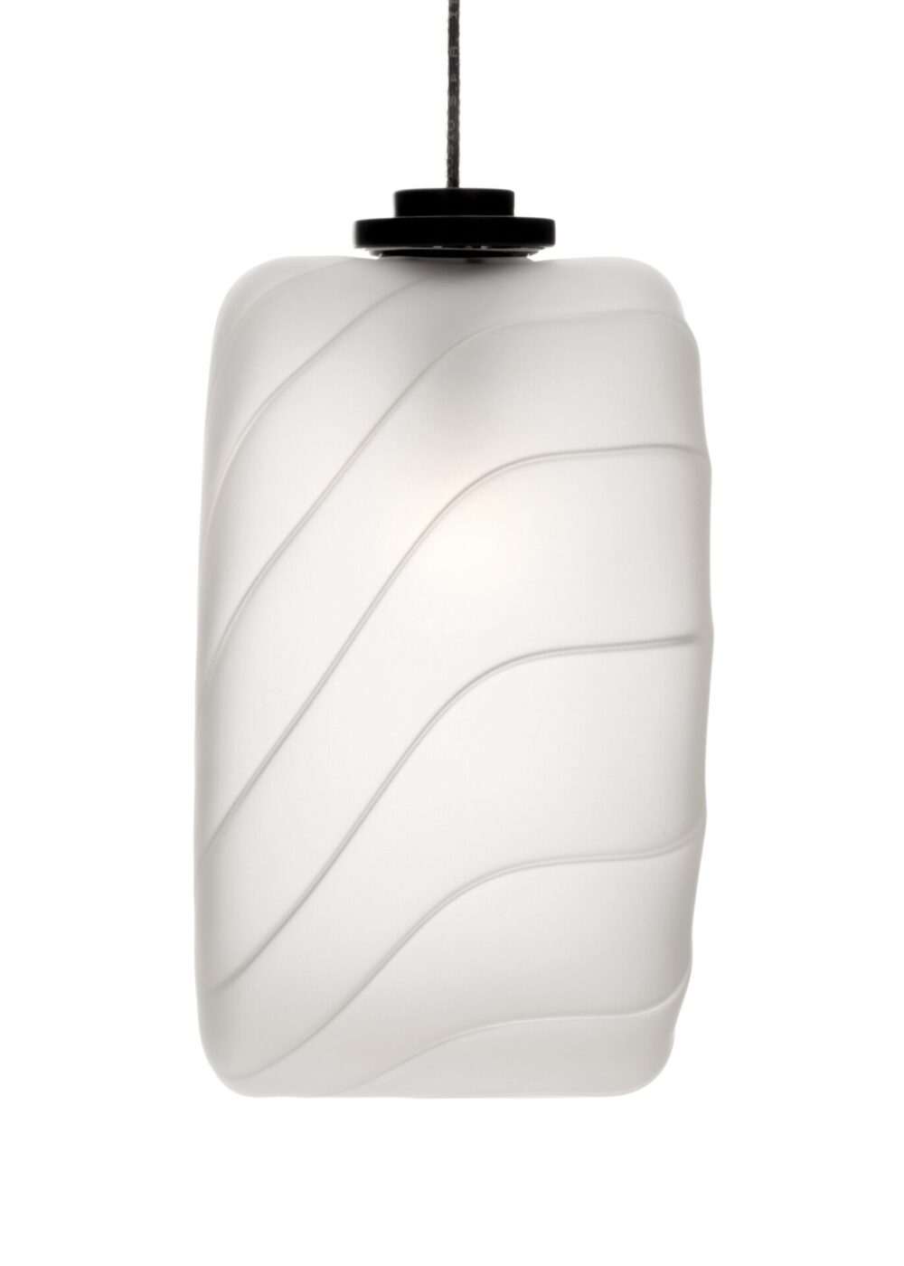 NOVA Pendant Galena – Space Lighting