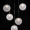 Nova Pendant – JANUS NEW SPRING 2024 – Space Lighting