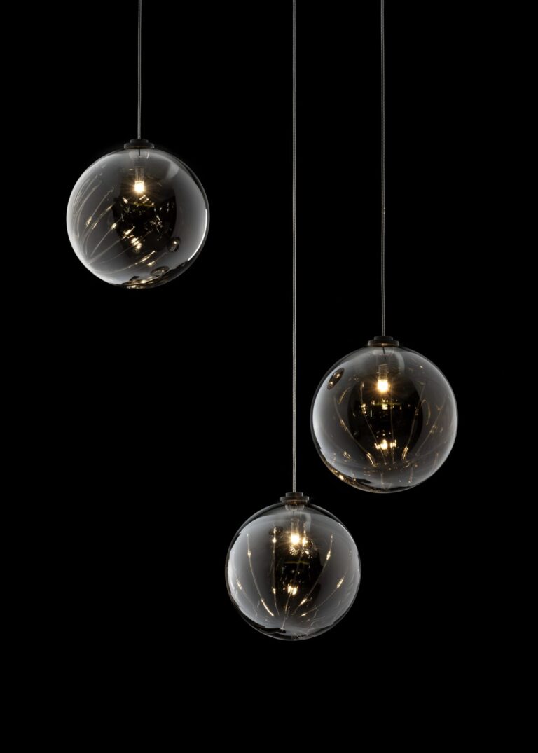 Nova Pendant – JANUS NEW SPRING 2024 – Space Lighting