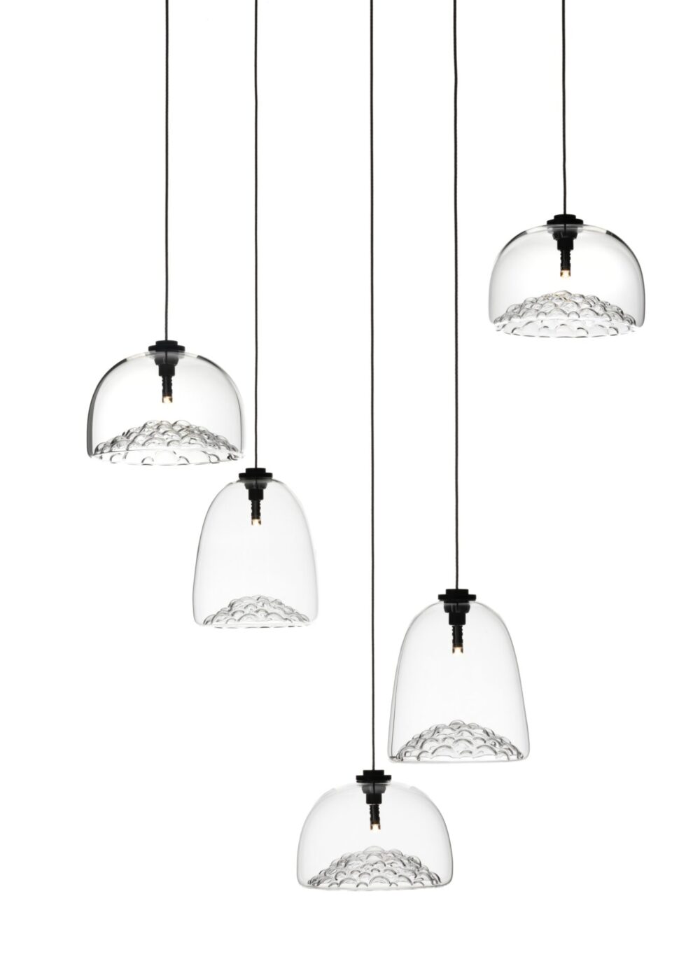 Nova Pendant Stromboli – Space Lighting