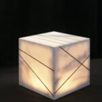 Cube Light – Space Lighting