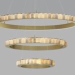 Avalon Triple Pendant – Space Lighting