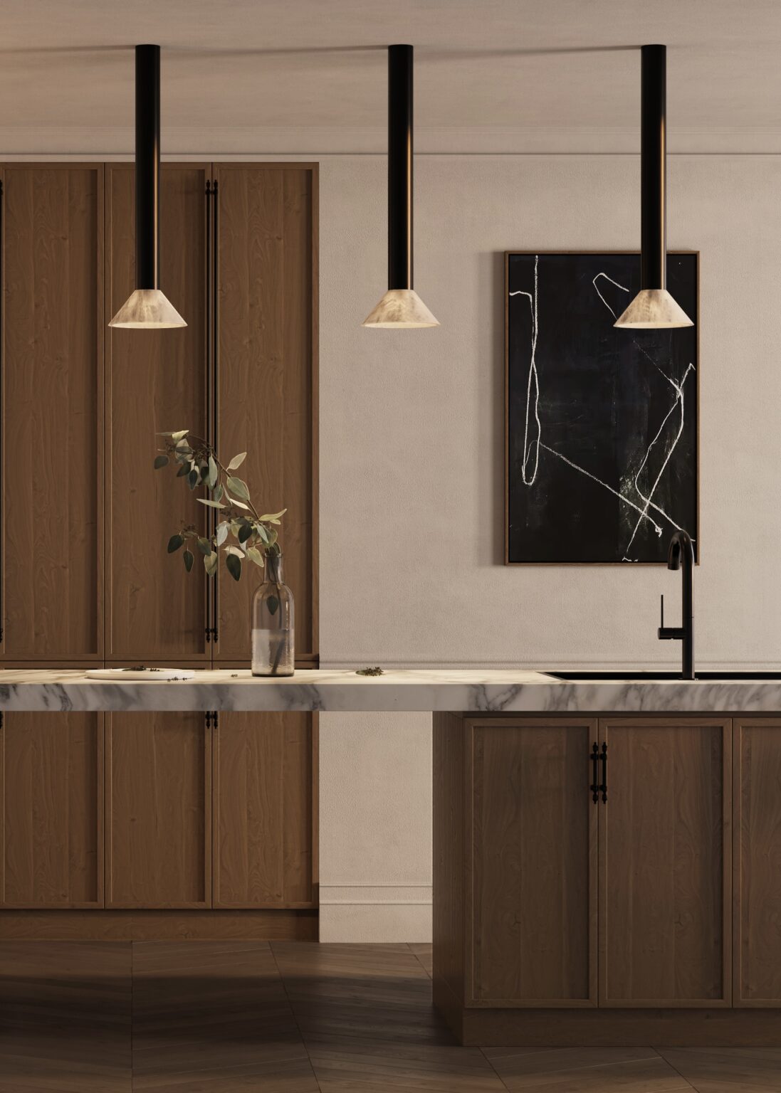 CTO LIGHTING – Space Lighting