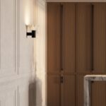 Torres Wall Sconce – Space Lighting