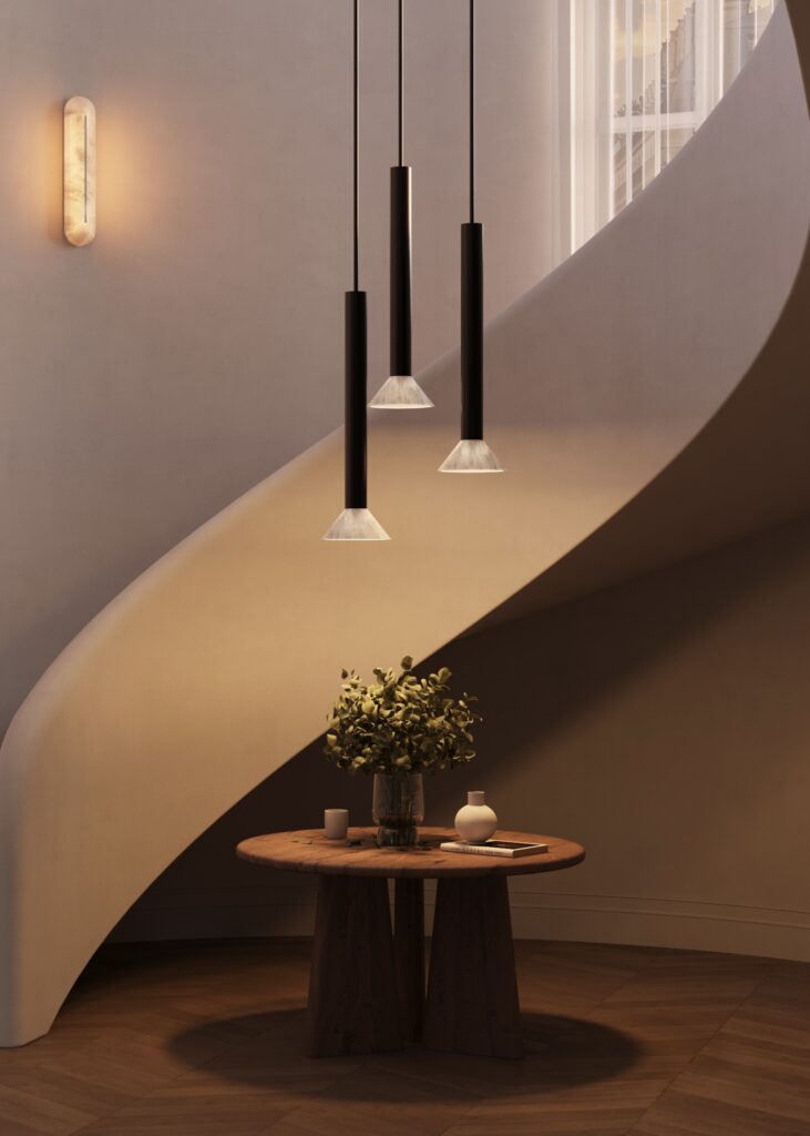 CTO LIGHTING – Space Lighting