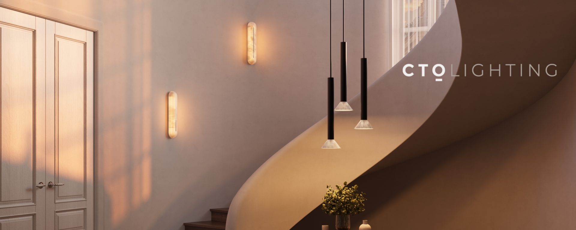 CTO LIGHTING – Space Lighting