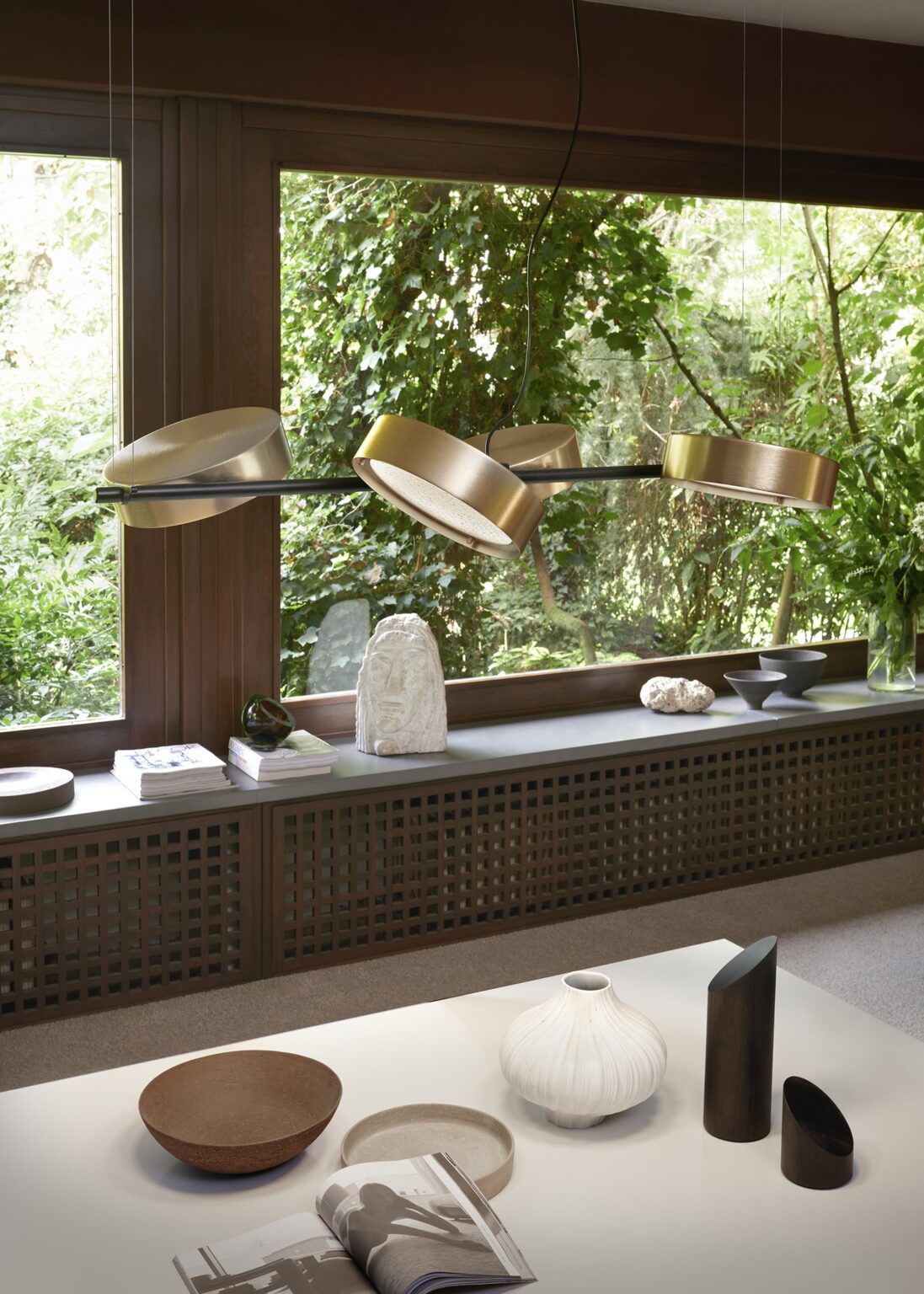 Pendant – Space Lighting