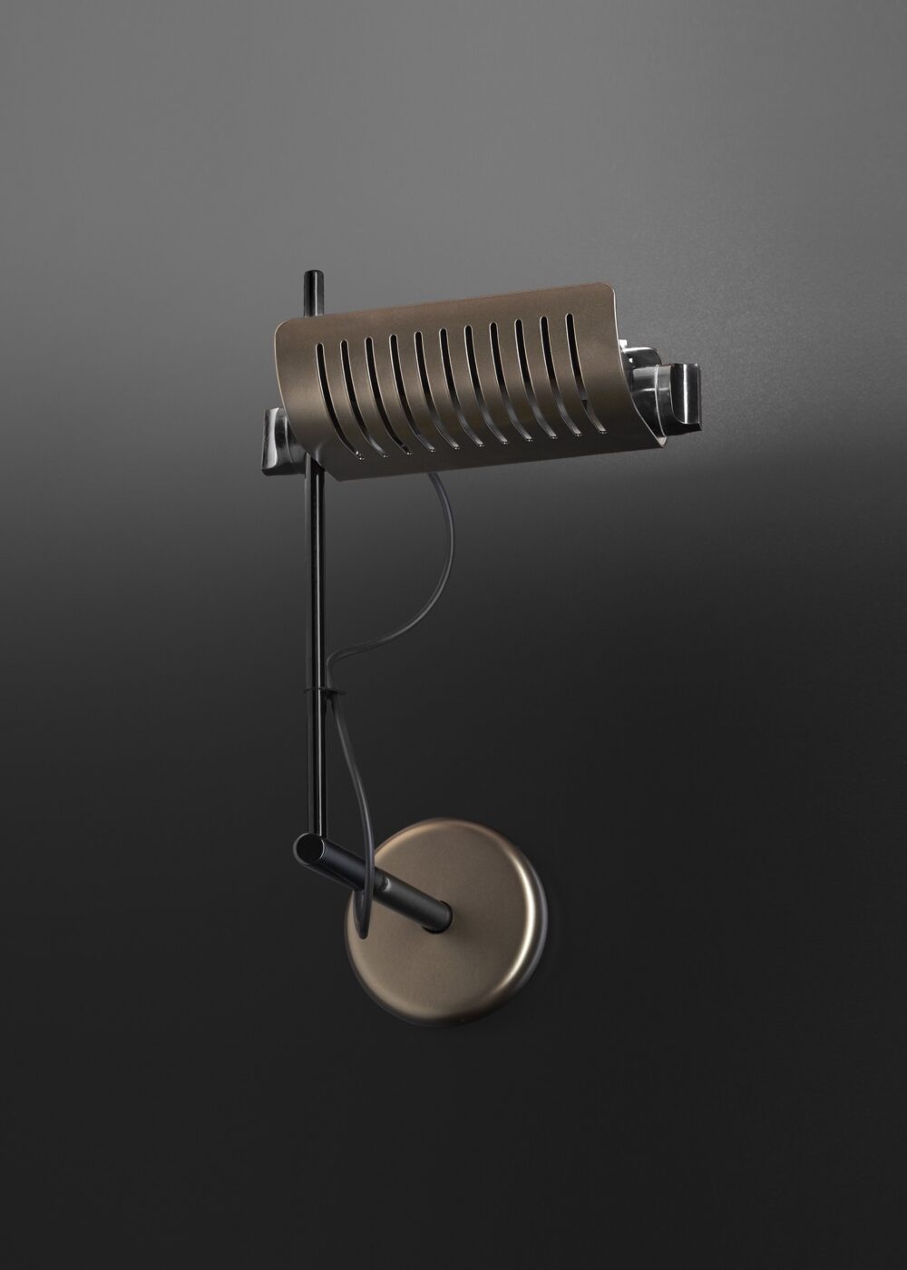 Colombo – Wall Sconce – Space Lighting