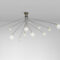 Array Opal – Pendant – Space Lighting