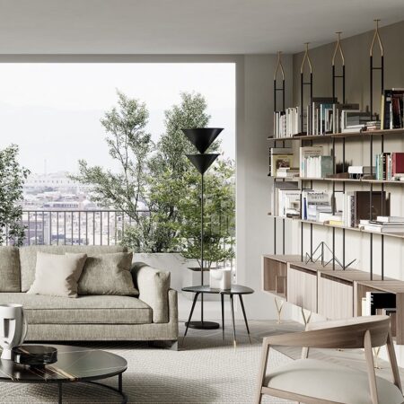 Pascal – Floor Lamp – Space Lighting