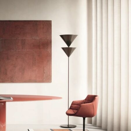 Pascal – Floor Lamp – Space Lighting
