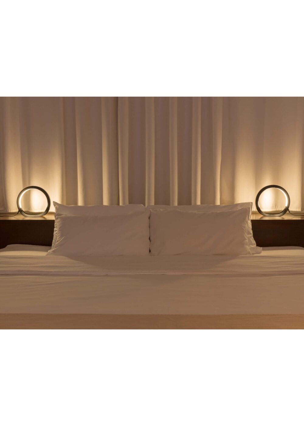 HOOP – Table Lamp – Space Lighting