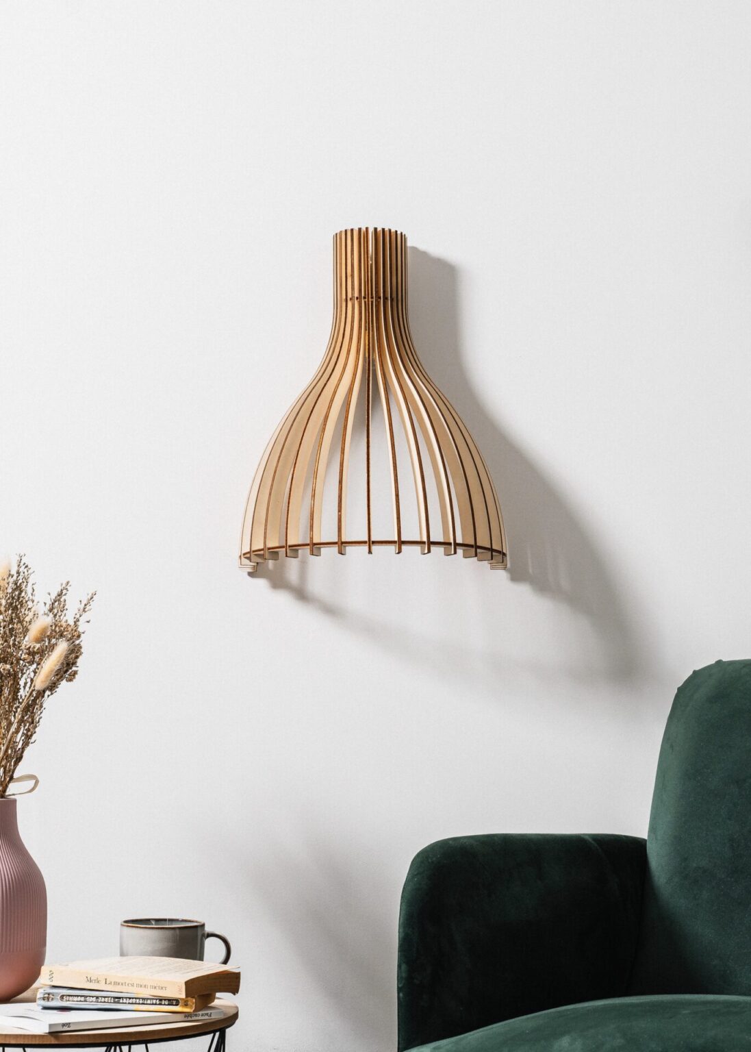 Wall/ceiling – Space Lighting