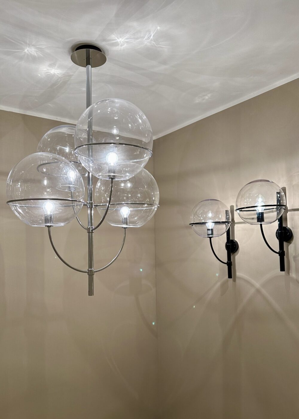 Lyndon – Pendant – Space Lighting