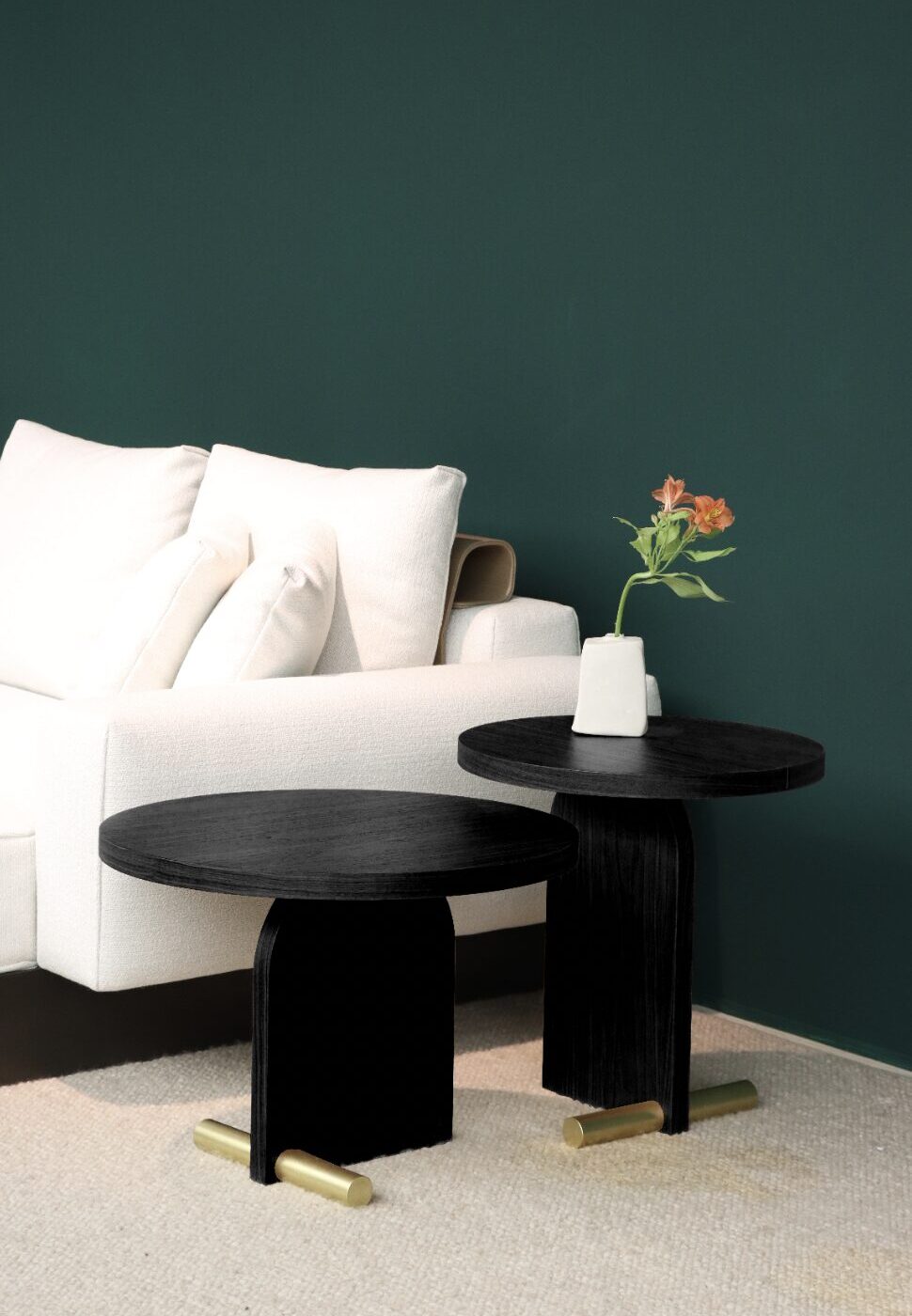 Nova Side Table – Space Lighting