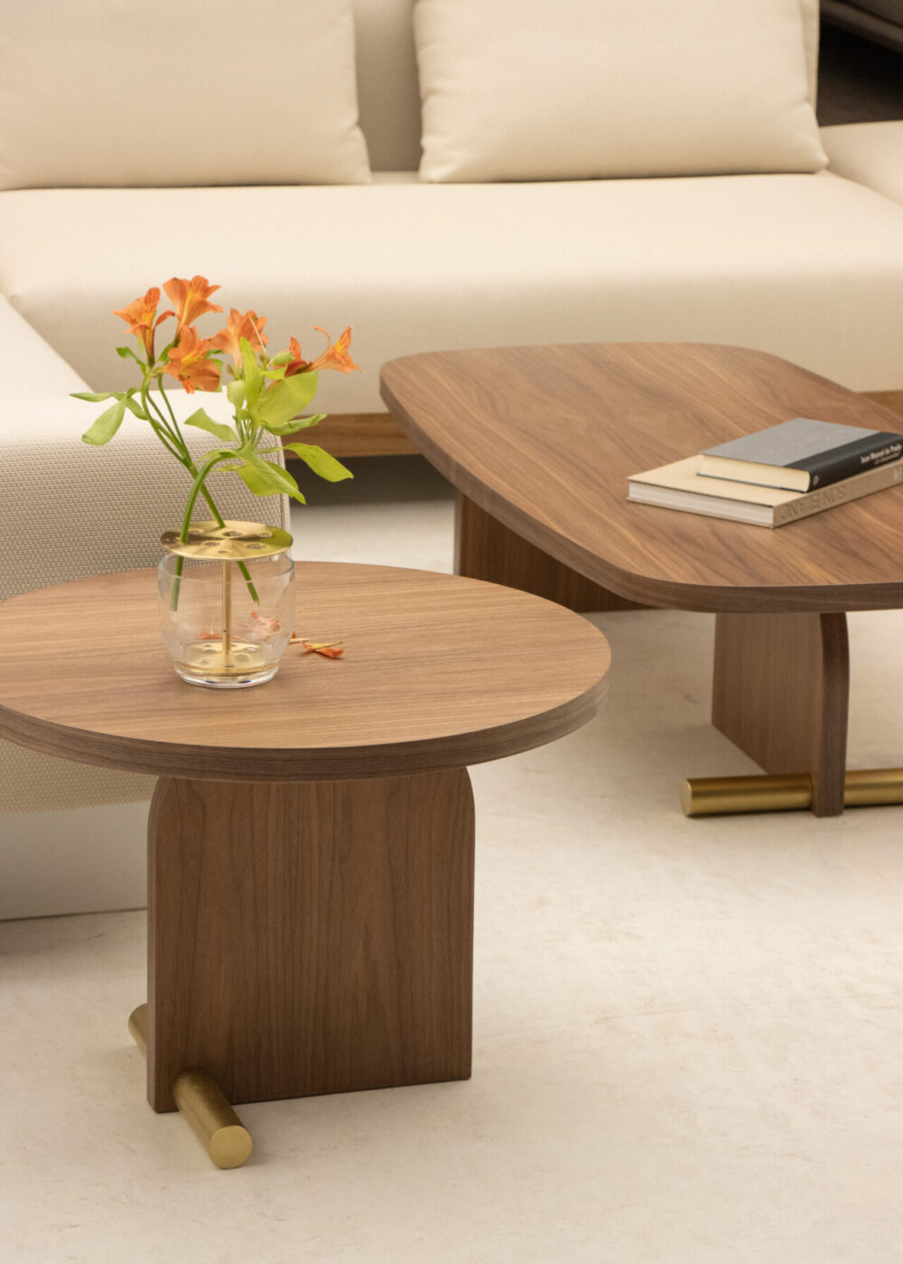 Nova Side Table – Space Lighting