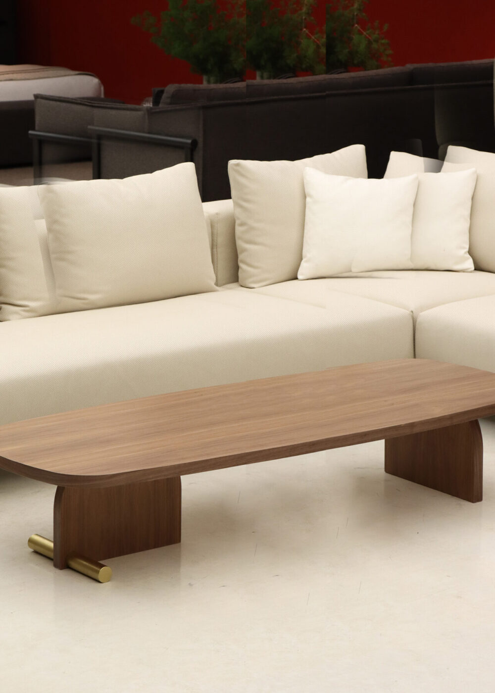 Nova Coffee Table – New Summer 2024 – Space Lighting