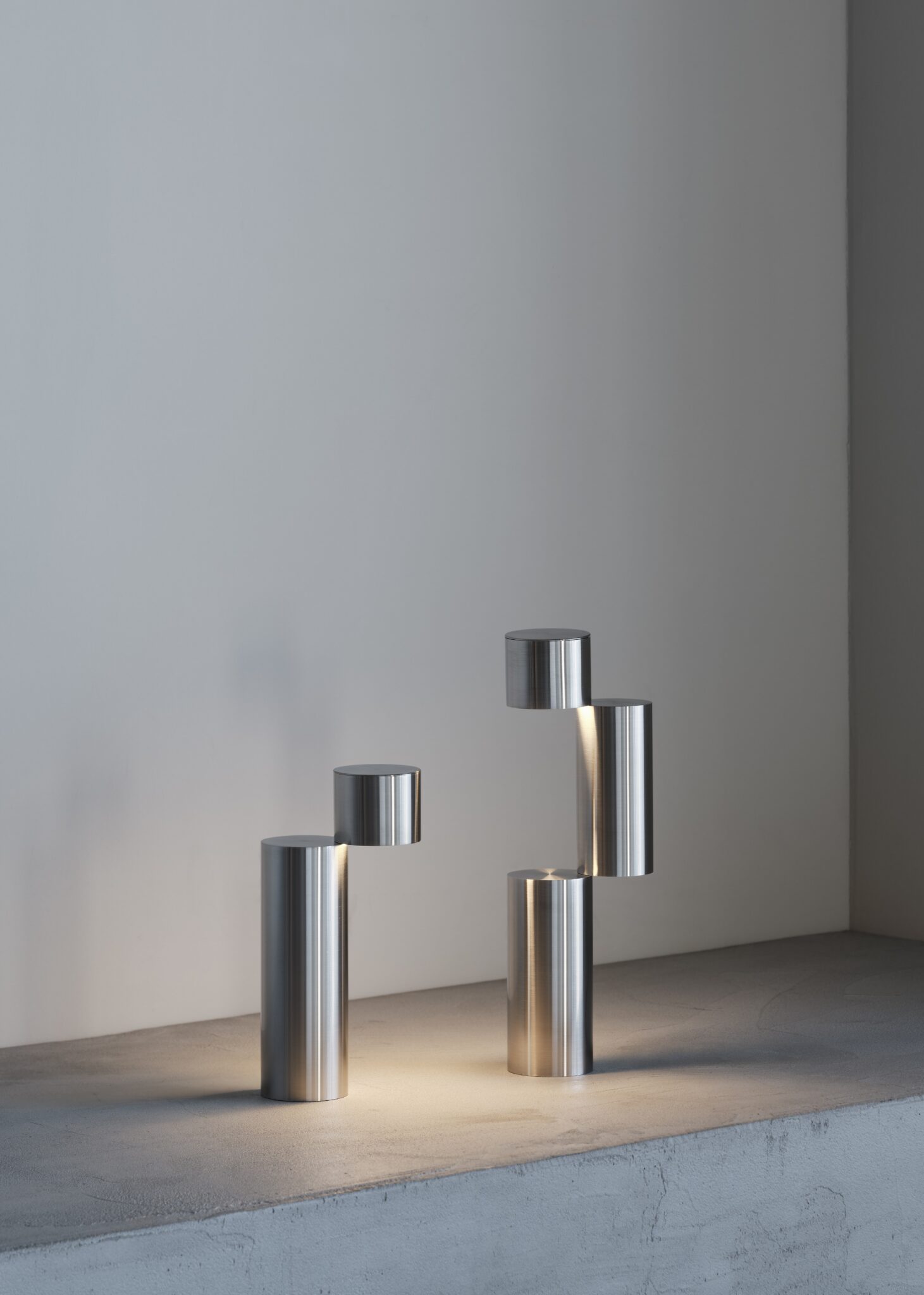 MOMENT – Table Lamp – NEW 2025 – Space Lighting