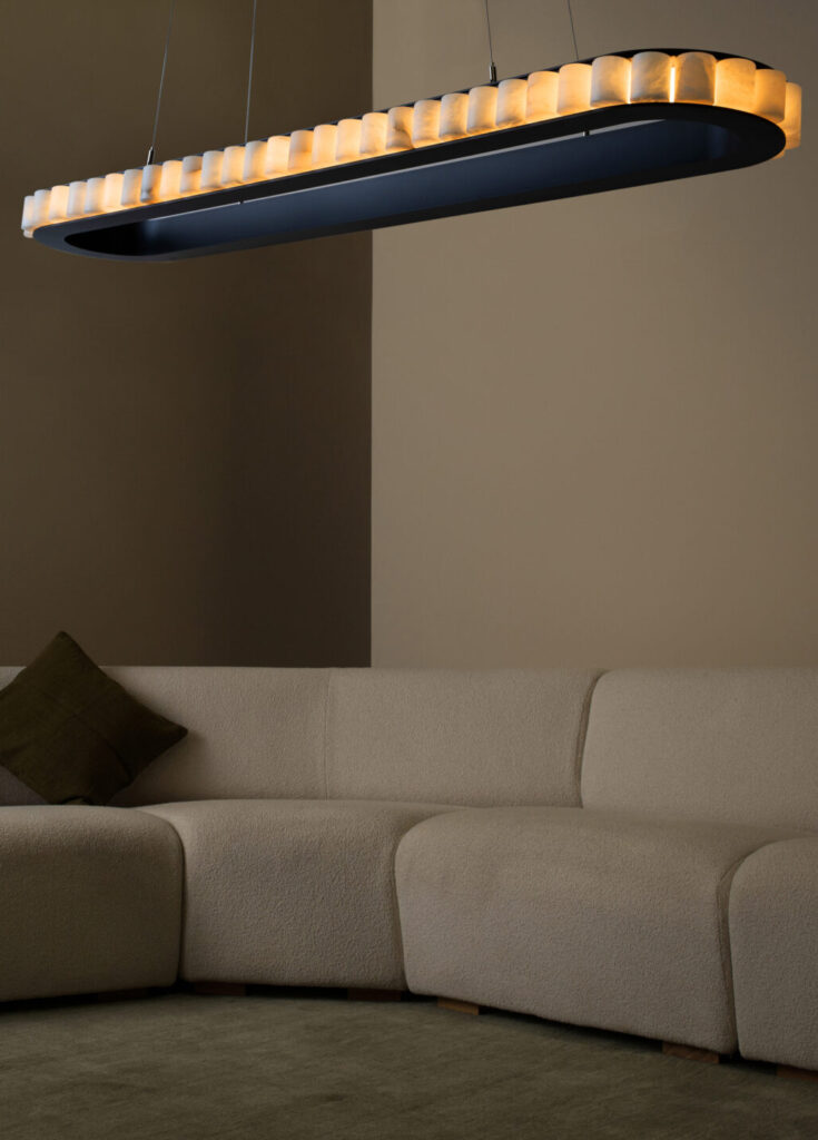 CTO LIGHTING – Space Lighting
