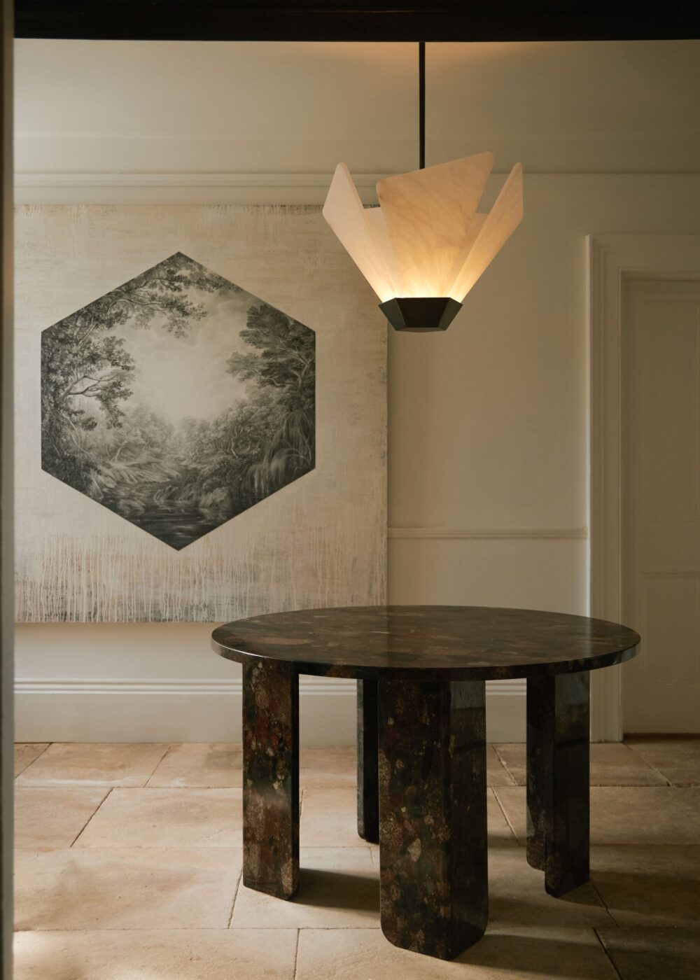 CTO LIGHTING – Space Lighting