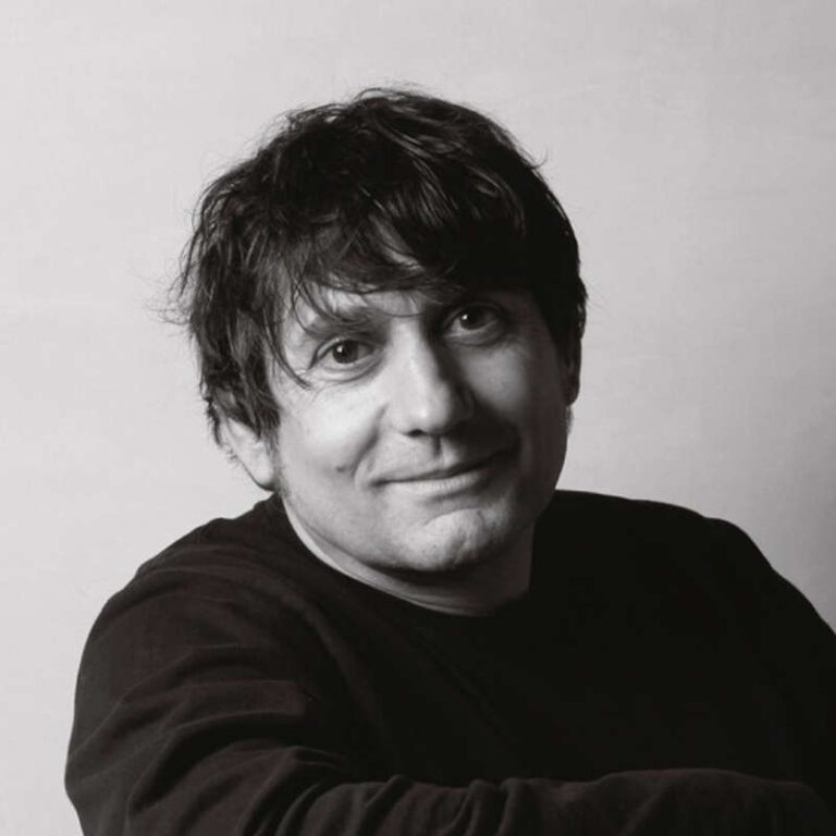 Arturo Álvarez – Space Lighting