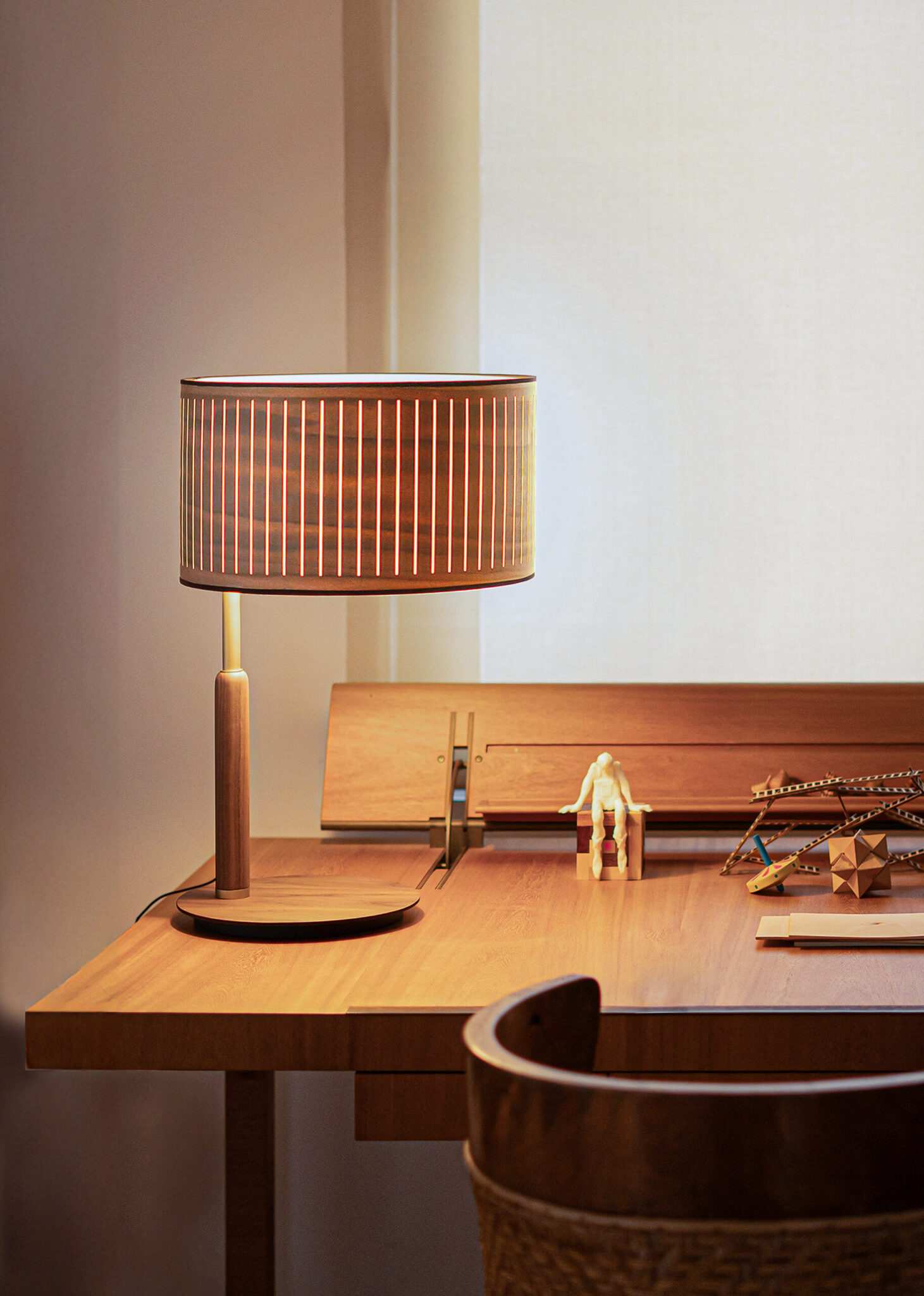 AUTUMN Table Lamp – New 2025 – Space Lighting