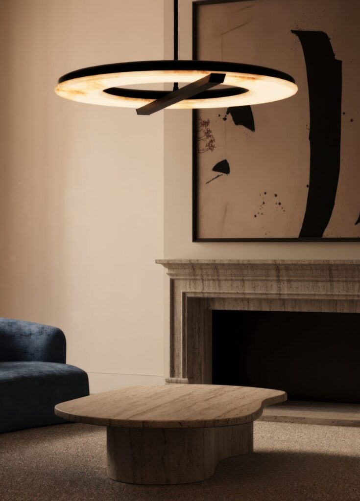 CTO LIGHTING – Space Lighting