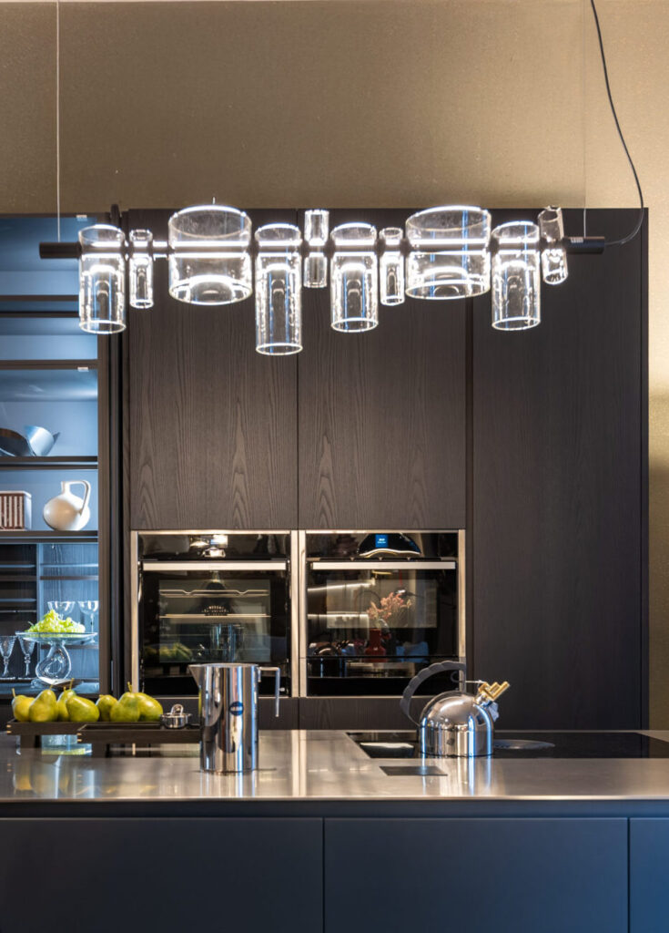 OLUCE – Space Lighting