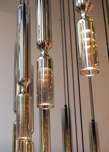 PENTA LIGHT – Space Lighting